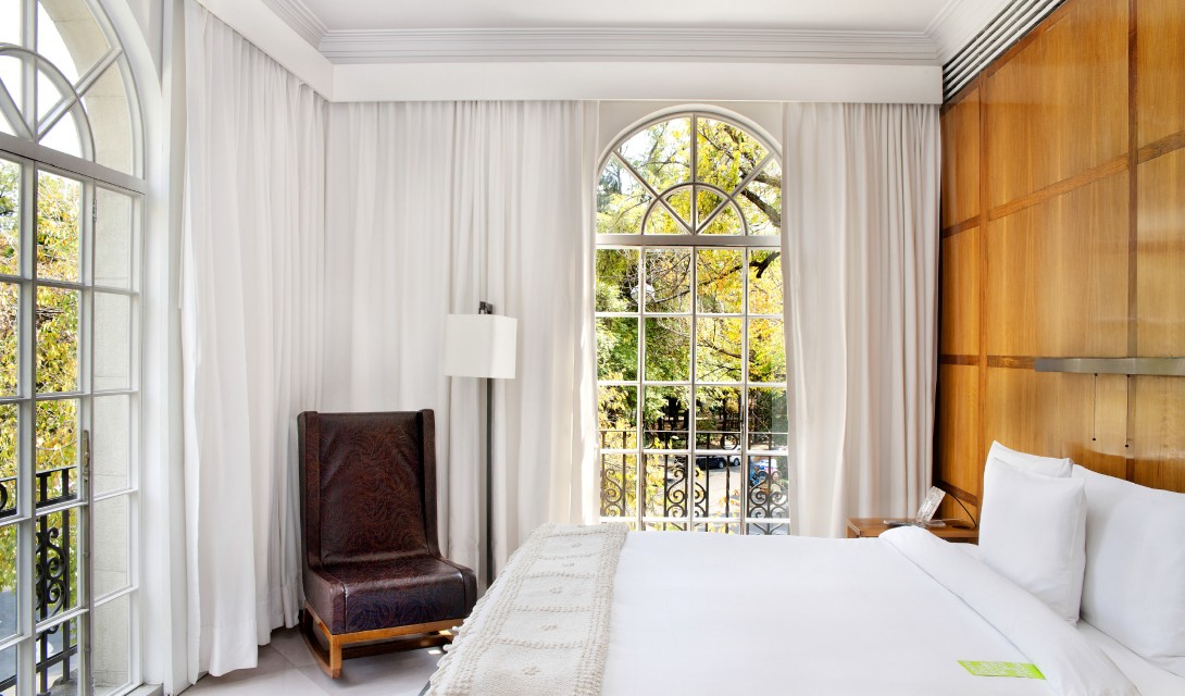 Condesa DF (Mexico City, Mexico) | Design Hotels™