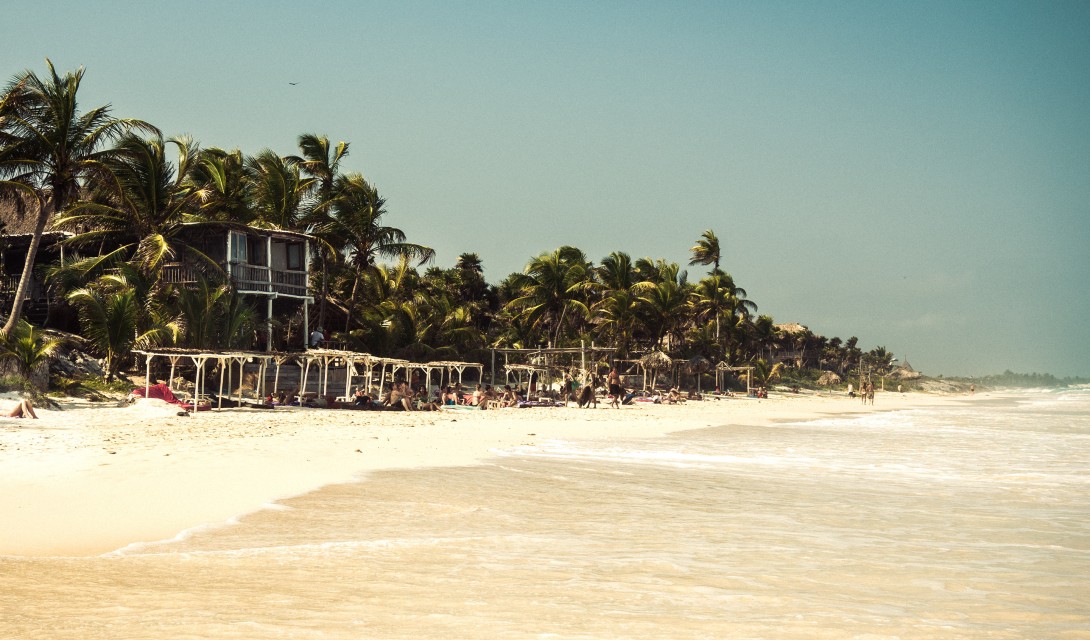 Papaya Playa Project (Tulum, Mexico) | Design Hotels™