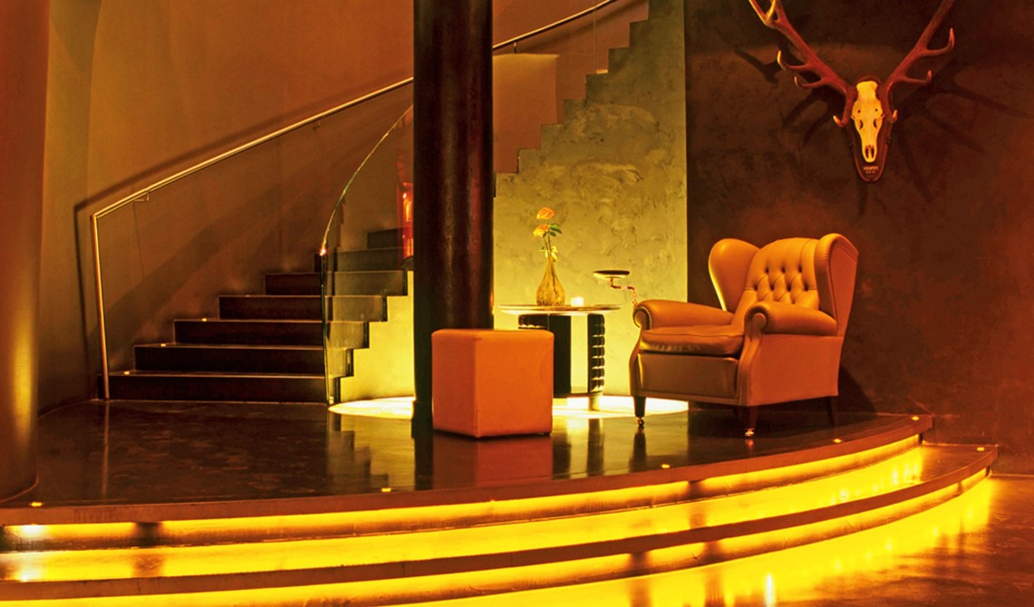 Do & Co Hotel Vienna (Austria) | Design Hotels™