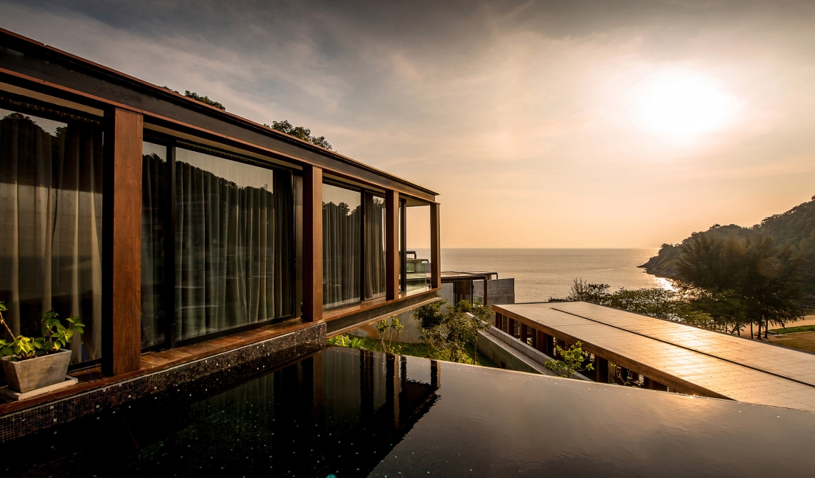The Naka Phuket (Thailand) | Design Hotels™