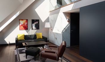 Vienna Boutique & Luxury Hotels - Design Hotels™