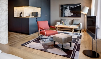 Vienna Boutique & Luxury Hotels - Design Hotels™