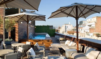 Barcelona Boutique & Luxury Hotels - Design Hotels™