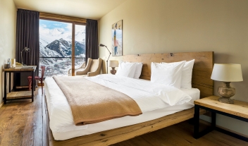 Stepantsminda Boutique & Luxury Hotels - Design Hotels™