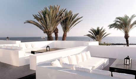 Almyra ( Paphos, Cyprus ) | Design Hotels™