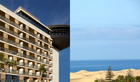 Bohemia Suites & Spa (Gran Canaria, Spain) | Design Hotels™