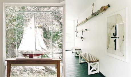 Hotel J (Stockholm, Sweden) | Design Hotels™