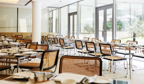 Hotel Josef ( Prague, Czech Republic ) | Design Hotels™