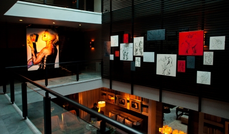 Hotel Matilda (San Miguel de Allende, Mexico) | Design Hotels™