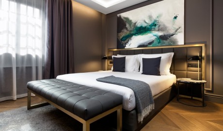 Hotel Pacai (Vilnius, Lithuania) | Boutique & Design Hotels™