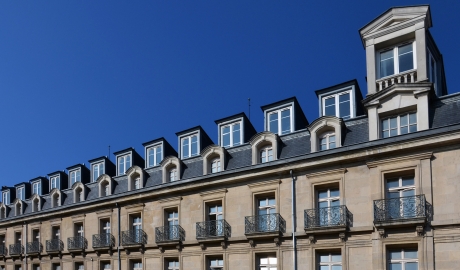 Vertigo Hotel (Dijon, France) | Design Hotels™