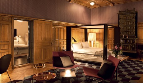 Nobis Hotel Stockholm (Stockholm, Sweden) | Design Hotels™