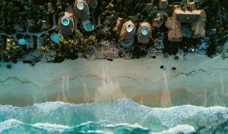 Papaya Playa Project (Tulum, Mexico) | Design Hotels™