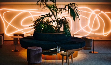 Semiramis (Athens, Greece) | Design Hotels™