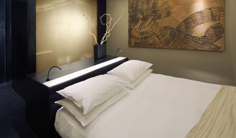 STRAF (Milan, Italy) | Design Hotels™