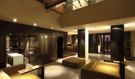 STRAF (Milan, Italy) | Design Hotels™