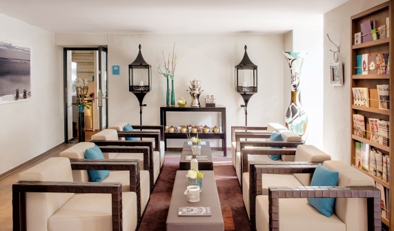 Giardino Lago (Minusio, Switzerland) | Design Hotels™