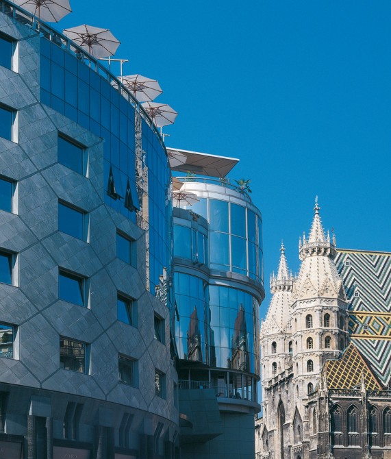 Do & Co Hotel Vienna (Austria) | Design Hotels™