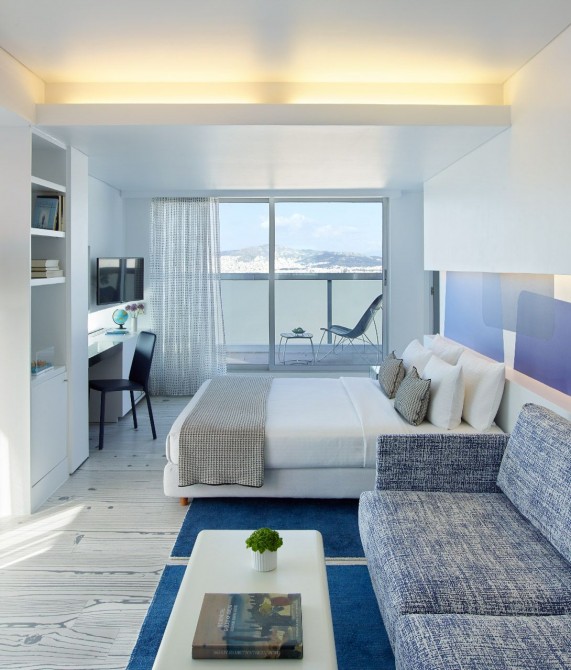Fresh Hotel (Athens, Greece) | Design Hotels™
