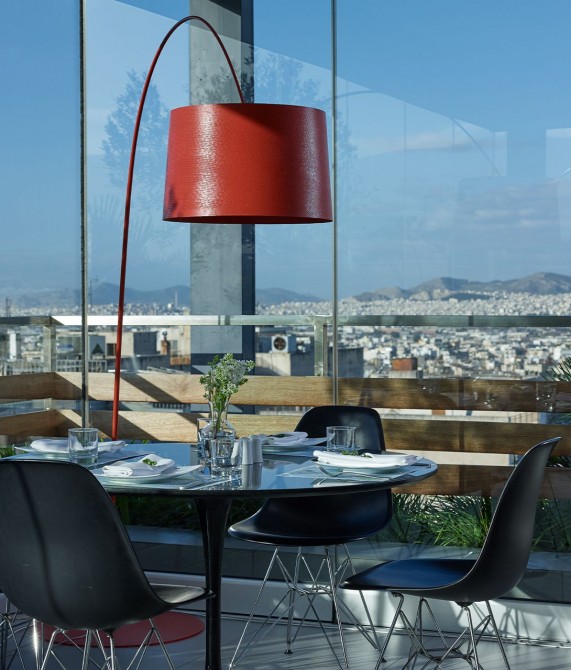 Fresh Hotel (Athens, Greece) | Design Hotels™