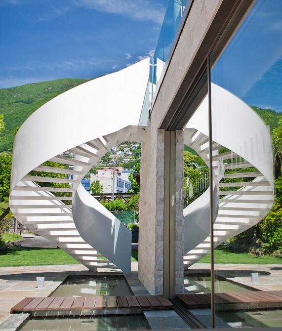 Giardino Lago (Minusio, Switzerland) | Design Hotels™