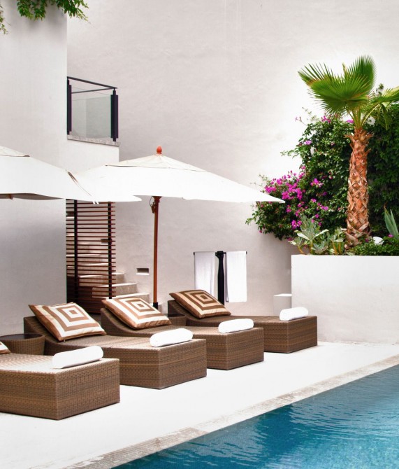 Hotel Matilda (San Miguel de Allende, Mexico) | Design Hotels™