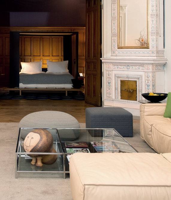 Nobis Hotel (Stockholm, Sweden) | Design Hotels™