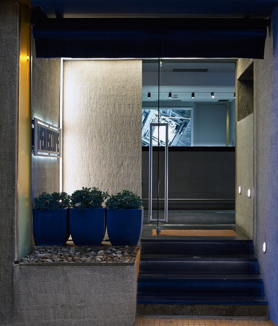 Periscope (Athens, Greece) | Design Hotels™