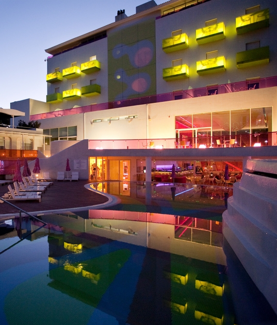 Semiramis (Athens, Greece) | Design Hotels™