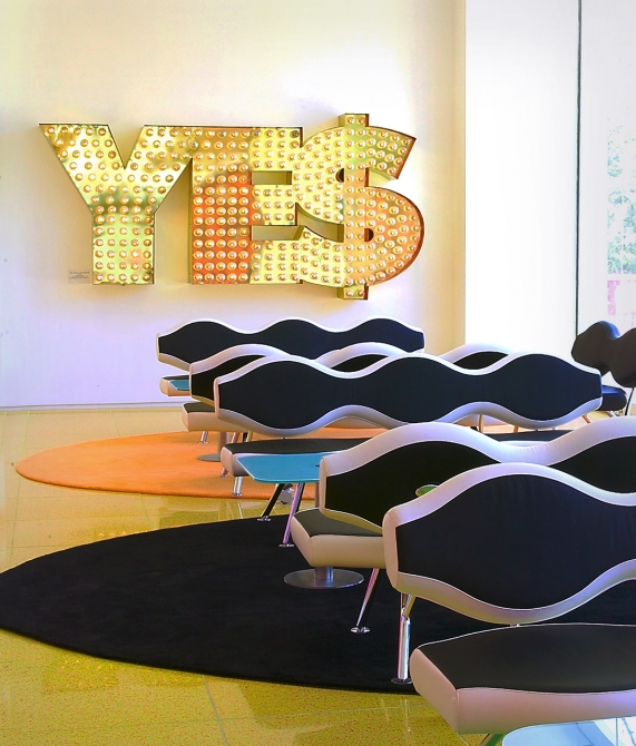 Semiramis (Athens, Greece) | Design Hotels™