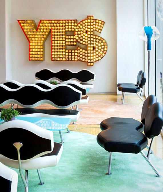 Semiramis (Athens, Greece) | Design Hotels™