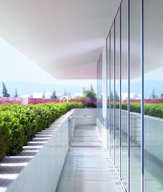 Semiramis (Athens, Greece) | Design Hotels™