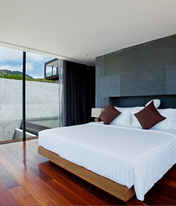 The Naka Phuket (Thailand) | Design Hotels™