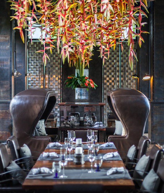 The Slate ( Phuket, Thailand ) | Design Hotels™