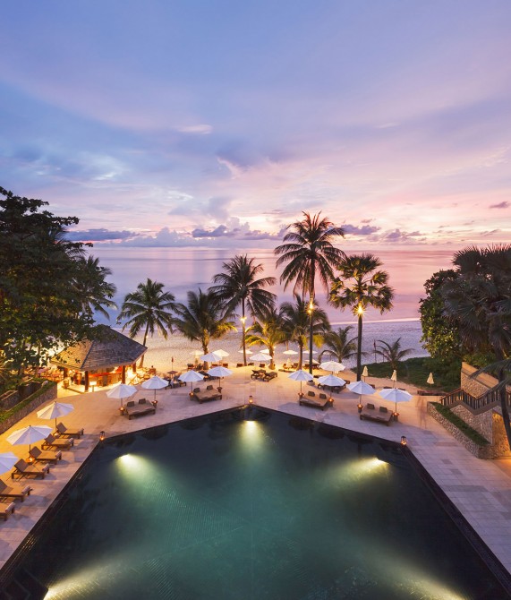 The Surin Phuket (Thailand) | Design Hotels™