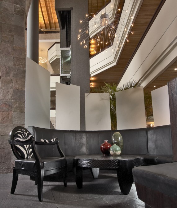Tribe Hotel (Nairobi, Kenya) | Design Hotels™