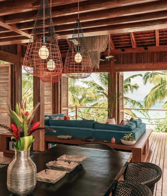 Zuri Zanzibar ( Zanzibar, Tanzania ) | Design Hotels™