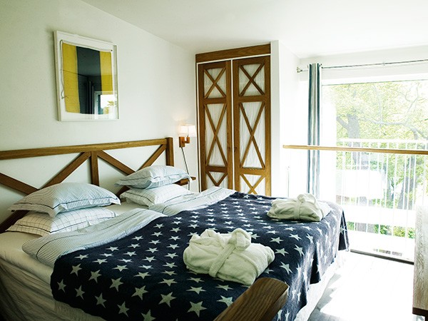 Hotel J (Stockholm, Sweden) | Design Hotels™