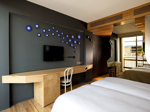 New Hotel (Athens, Greece) | Design Hotels™