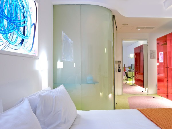 Semiramis (Athens, Greece) | Design Hotels™