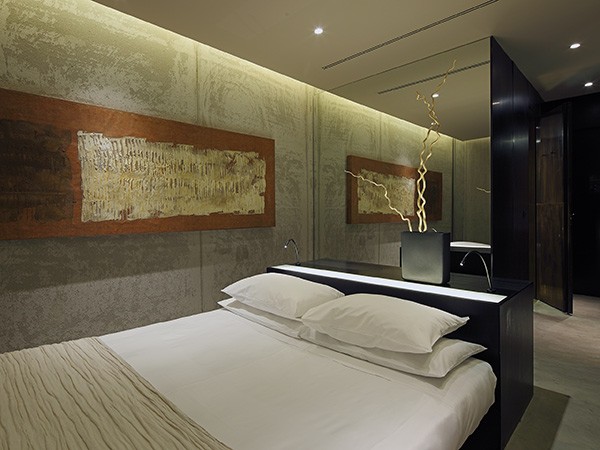 STRAF (Milan, Italy) | Design Hotels™
