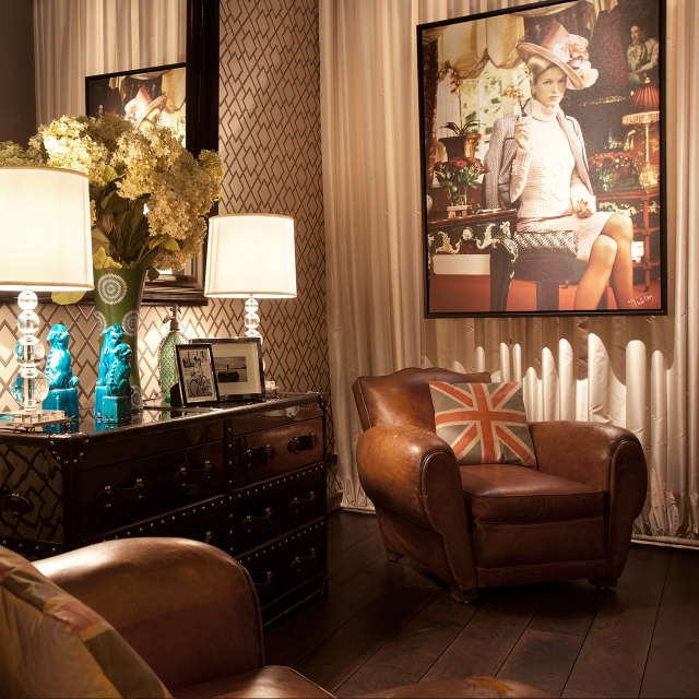 The George (Hamburg, Germany) | Design Hotels™