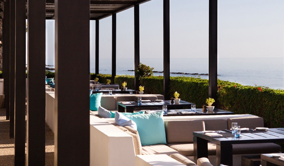 Almyra (Paphos, Cyprus) | Design Hotels™