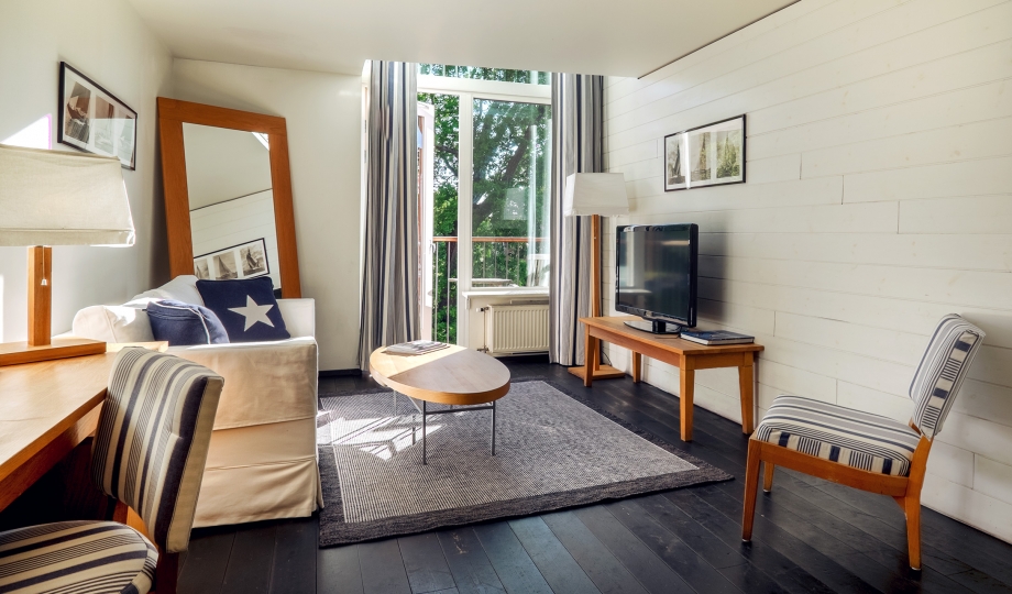 Hotel J (Stockholm, Sweden) | Design Hotels™