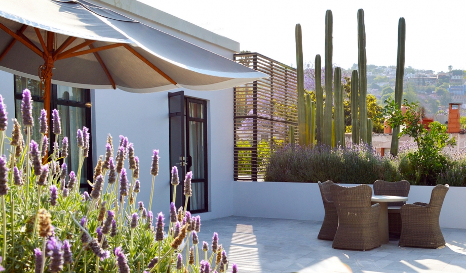 Hotel Matilda (San Miguel de Allende, Mexico) | Design Hotels™