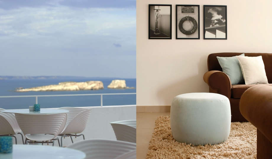 Memmo Baleeira ( Algarve, Portugal ) | Design Hotels™