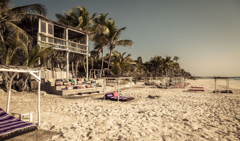 Papaya Playa Project (Tulum, Mexico) | Design Hotels™