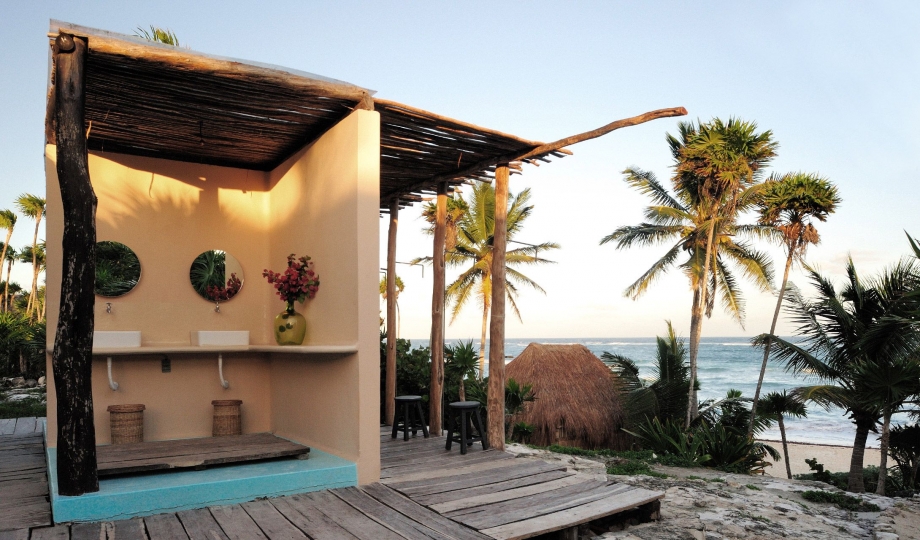 Papaya Playa Project (Tulum, Mexico) | Design Hotels™