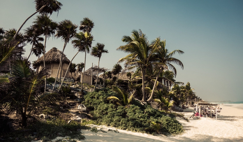 Papaya Playa Project (Tulum, Mexico) | Design Hotels™