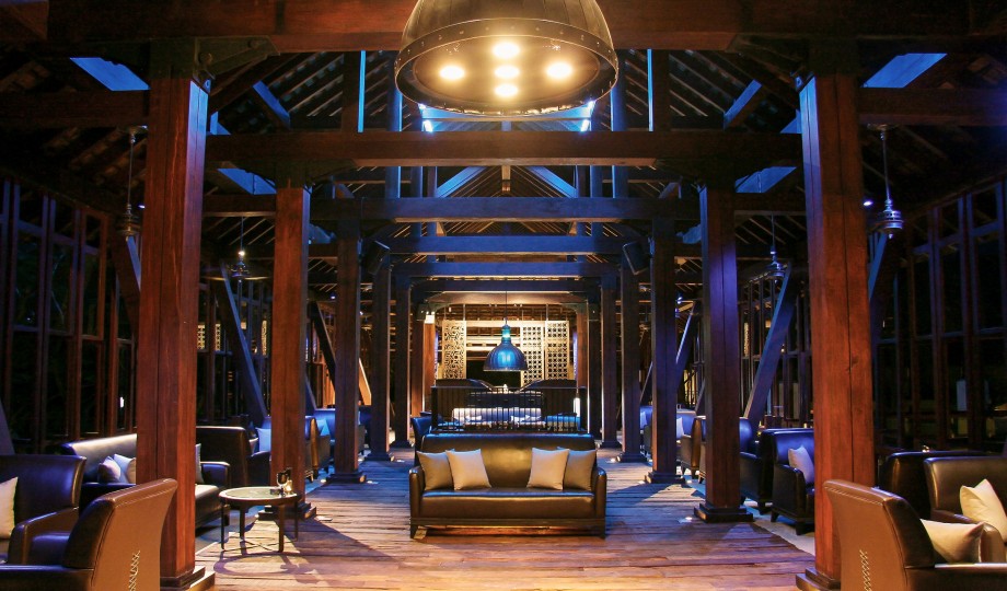 The Slate ( Phuket, Thailand ) | Design Hotels™